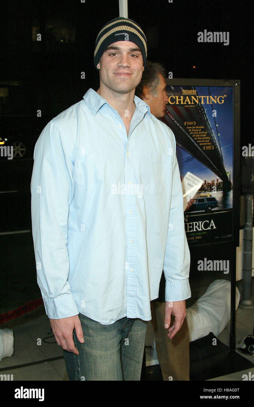 BRIAN WADE IN AMERICA LA PREMIERE BEVERLY HILLS LOS ANGELES USA 20 ...