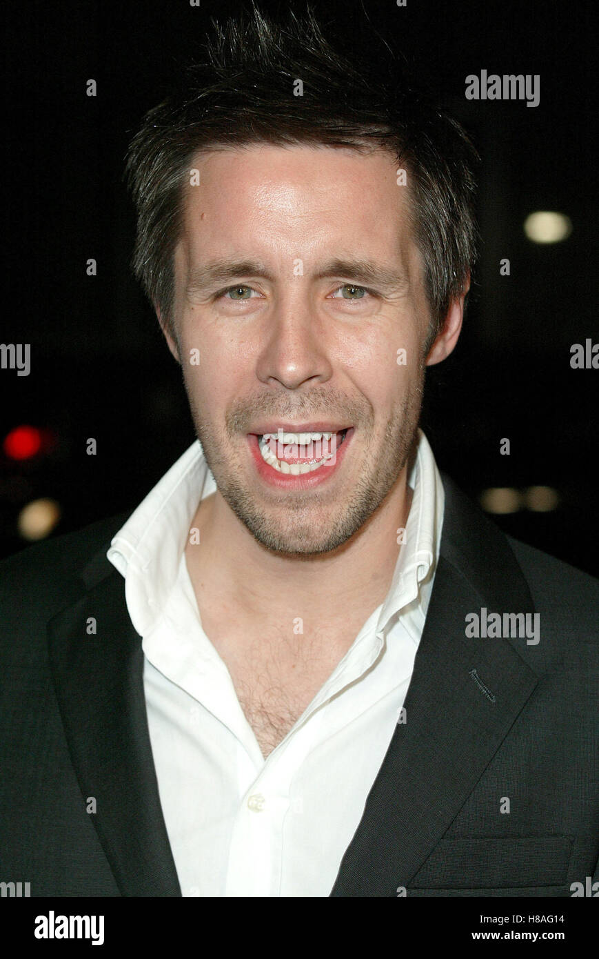 PADDY CONSIDINE IN AMERICA LA PREMIERE BEVERLY HILLS LOS ANGELES USA 20 ...