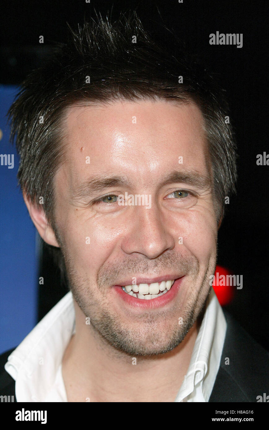 PADDY CONSIDINE IN AMERICA LA PREMIERE BEVERLY HILLS LOS ANGELES USA 20 ...