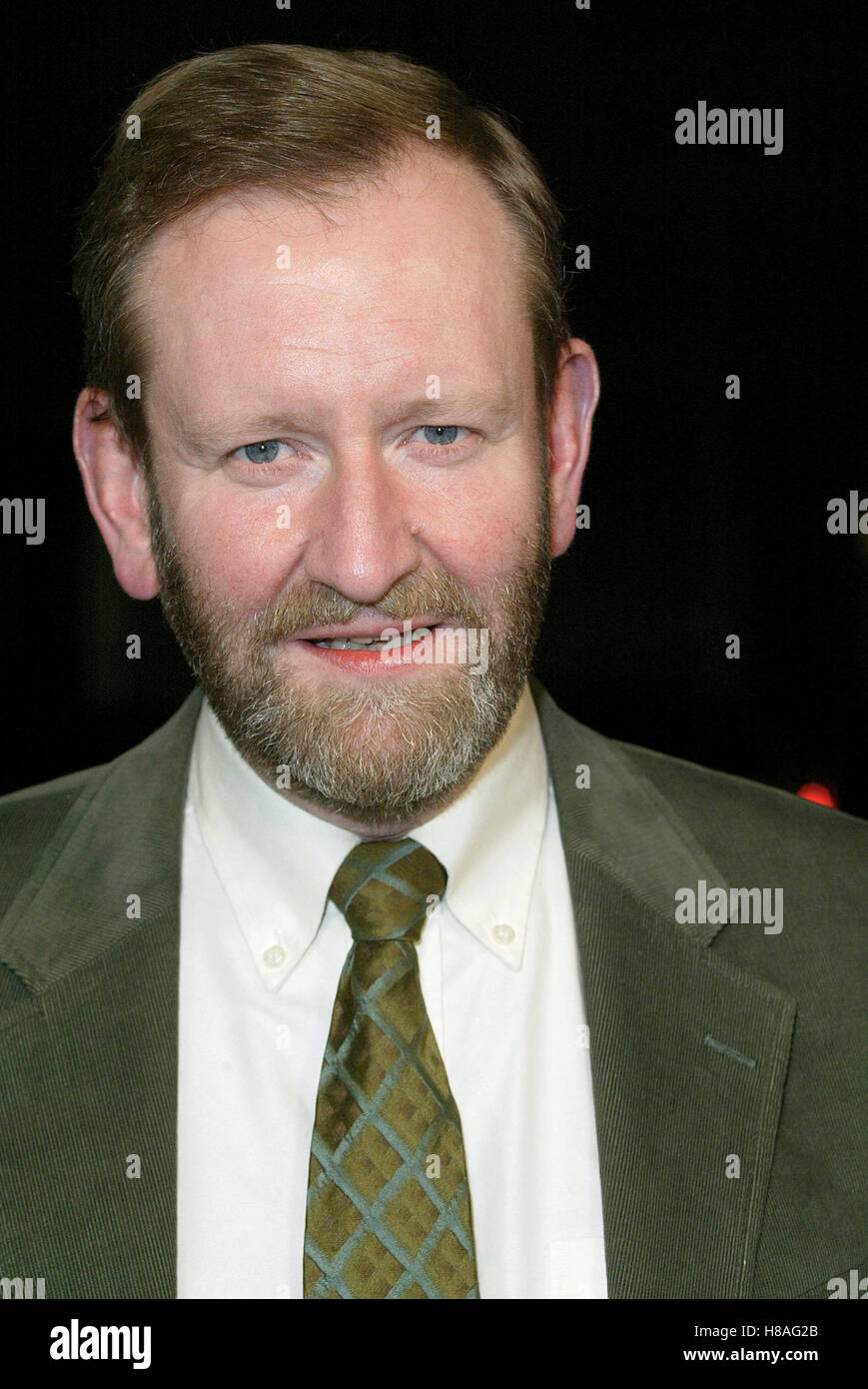 ARTHUR LAPPIN IN AMERICA LA PREMIERE BEVERLY HILLS LOS ANGELES USA 20 ...