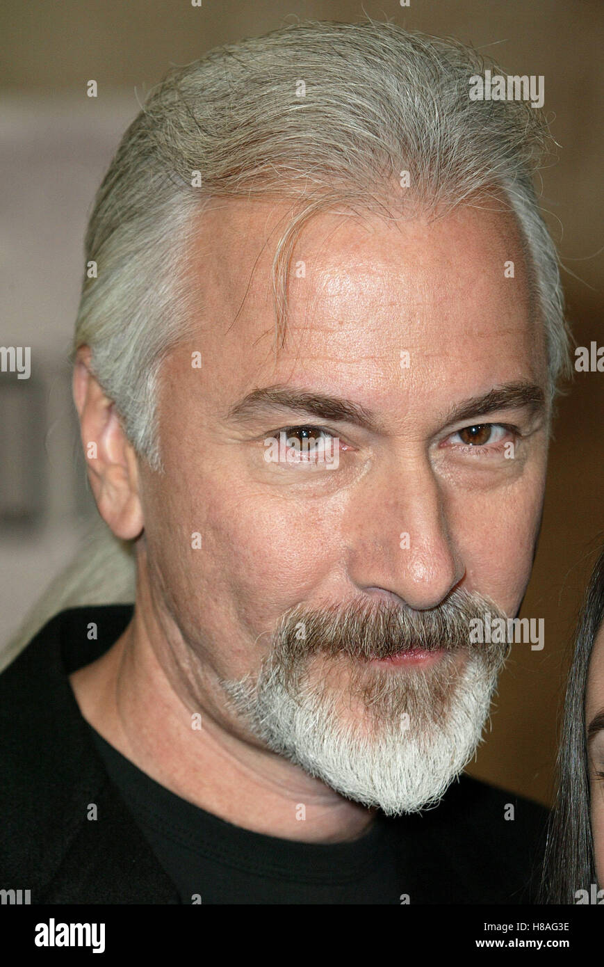 Rick baker hi-res stock photography and images - Alamy