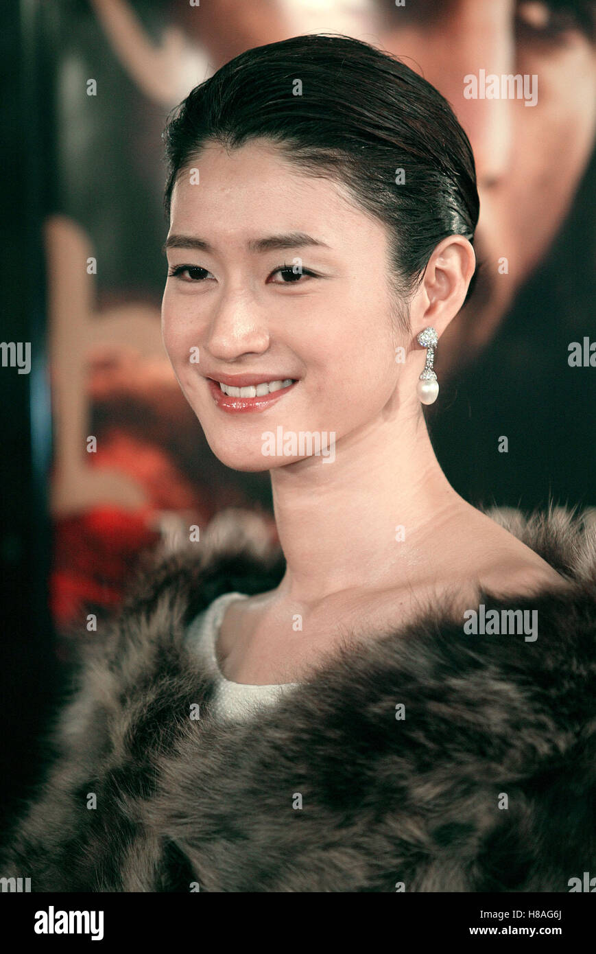 Koyuki hi-res stock photography and images - Alamy