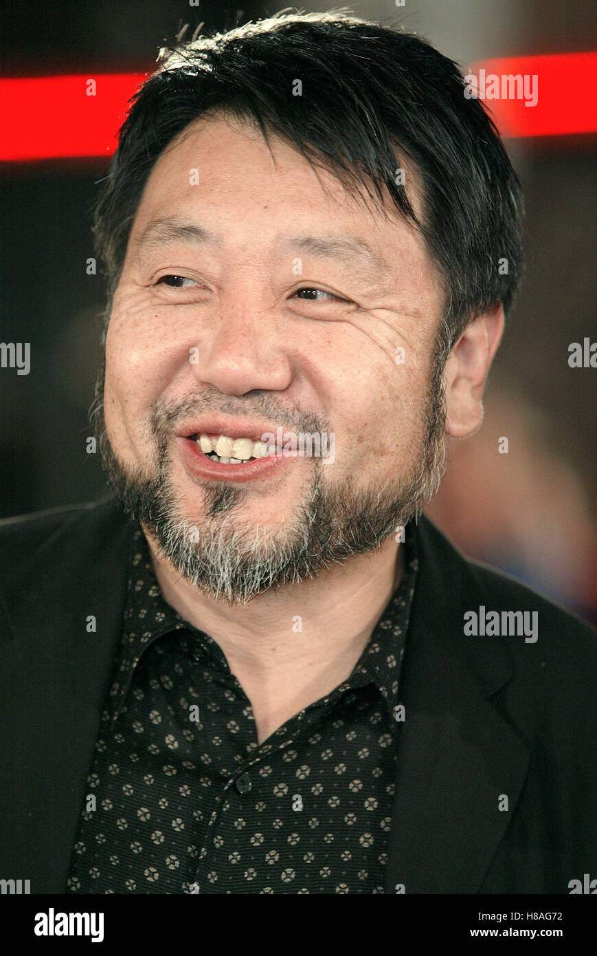 Harada hi-res stock photography and images - Alamy