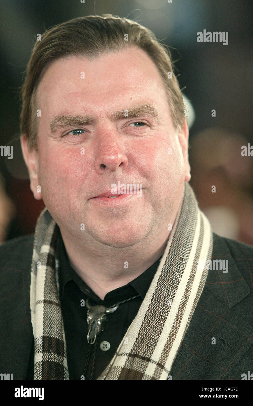 Timothy spall portrait hi-res stock photography and images - Alamy