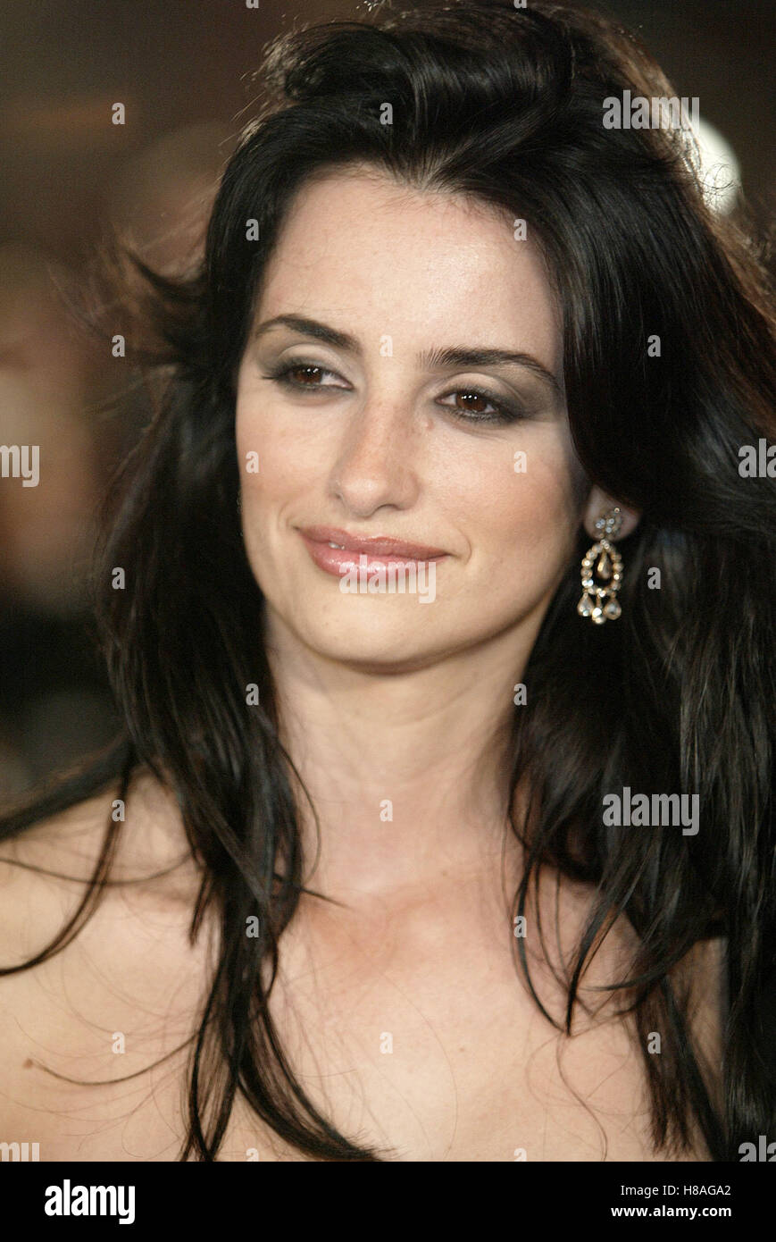 Penelope portrait hi-res stock photography and images - Alamy