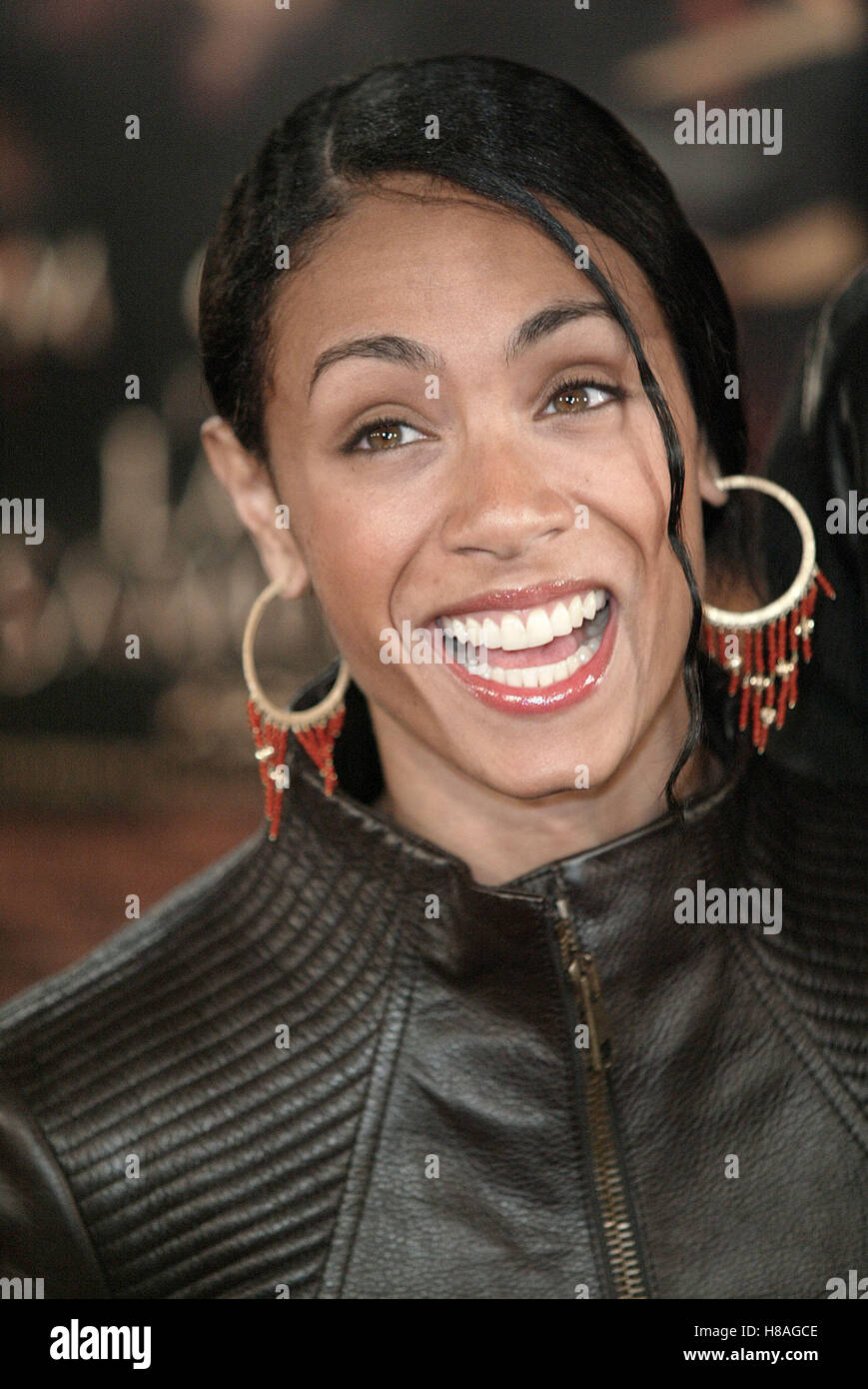 JADA PINKETT SMITH Stock Photo - Alamy