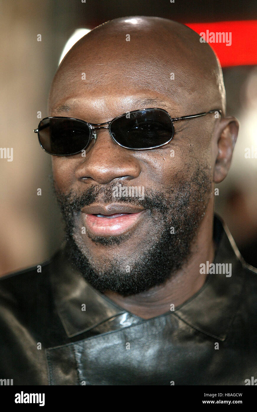 Isaac hayes hi-res stock photography and images - Alamy
