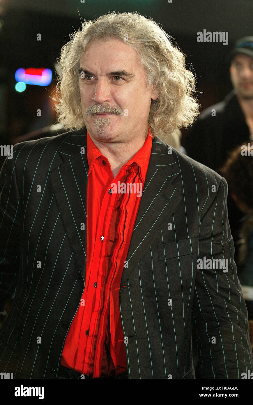 Billy connolly the last samurai hi-res stock photography and images - Alamy