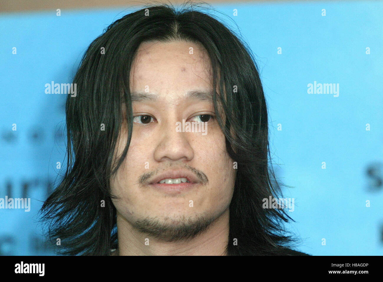 TONY BUI 2004 INDEPENDENT SPIRIT AWARDS LE MERIDIEN HOTEL BEVERLY HILLS ...