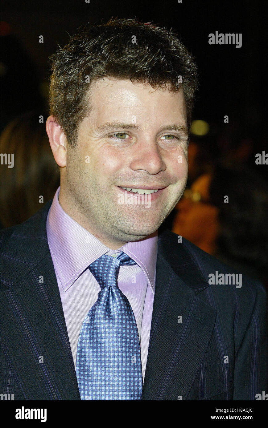 Actor sean astin los angeles hi-res stock photography and images - Alamy