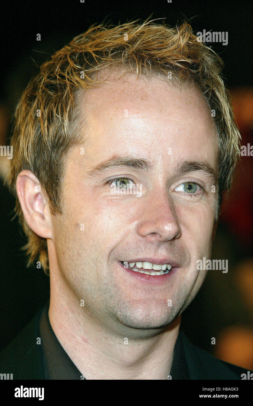 BILLY BOYD LORD OF THE RINGS: THE RETURN WESTWOOD LOS ANGELES USA 03 ...