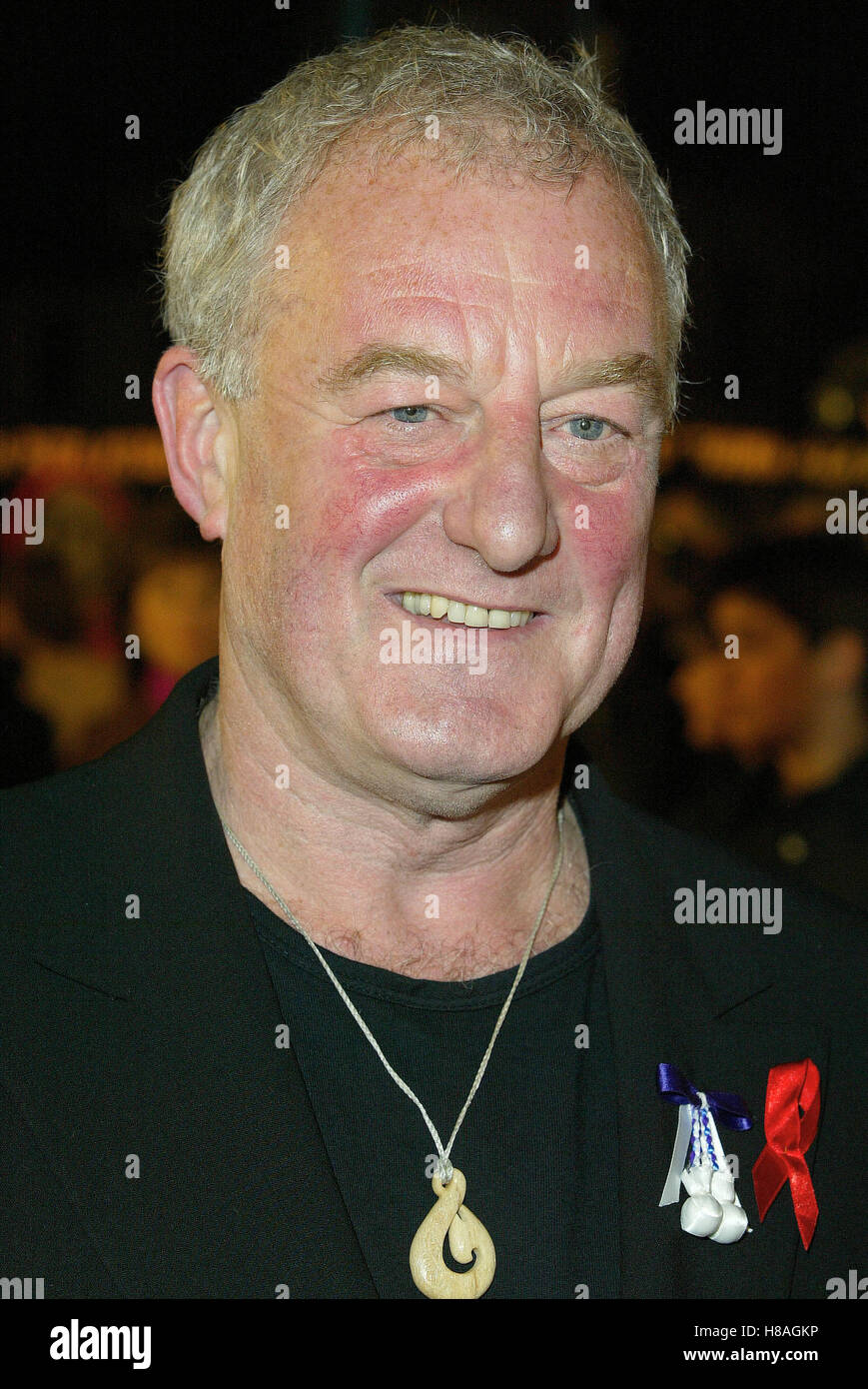 Bernard hill actor High Resolution Stock Photography and Images - Alamy