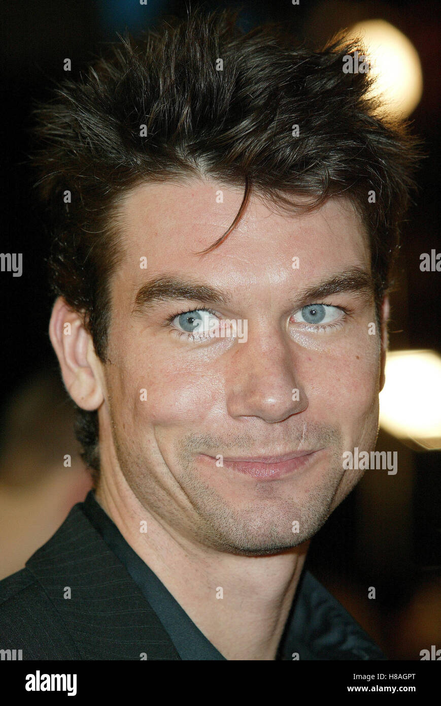 Jerry lord hi-res stock photography and images - Alamy