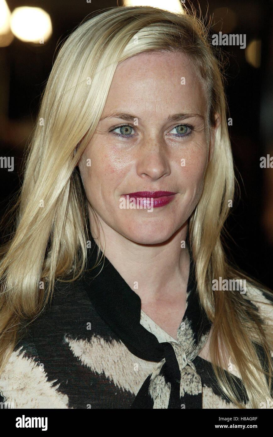 Patricia arquette lord the rings hi-res stock photography and images ...