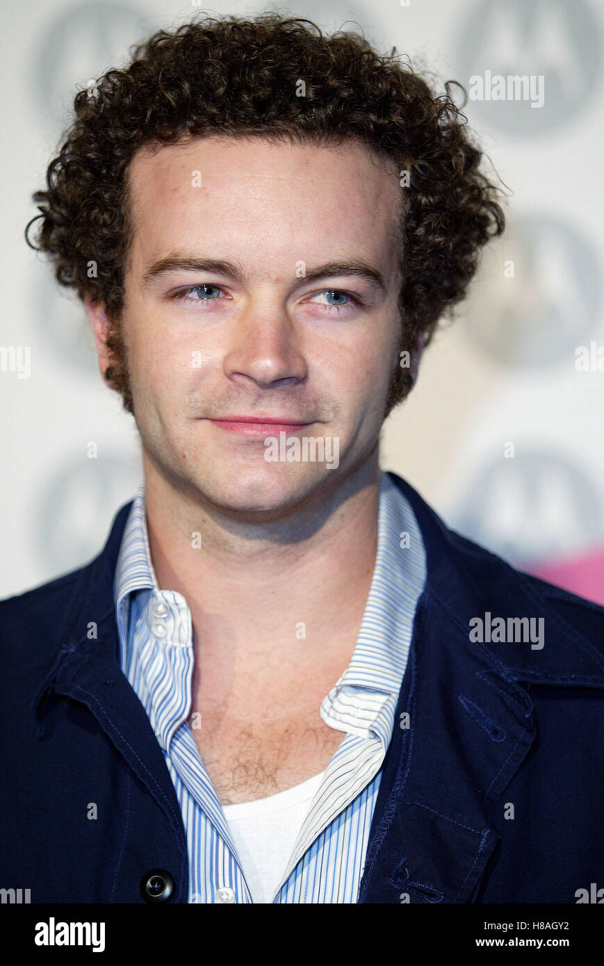 Danny masterson hi-res stock photography and images - Alamy