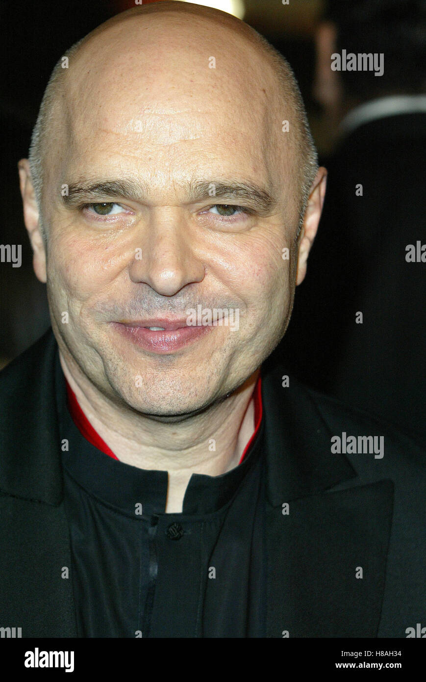 Anthony mann hi-res stock photography and images - Alamy