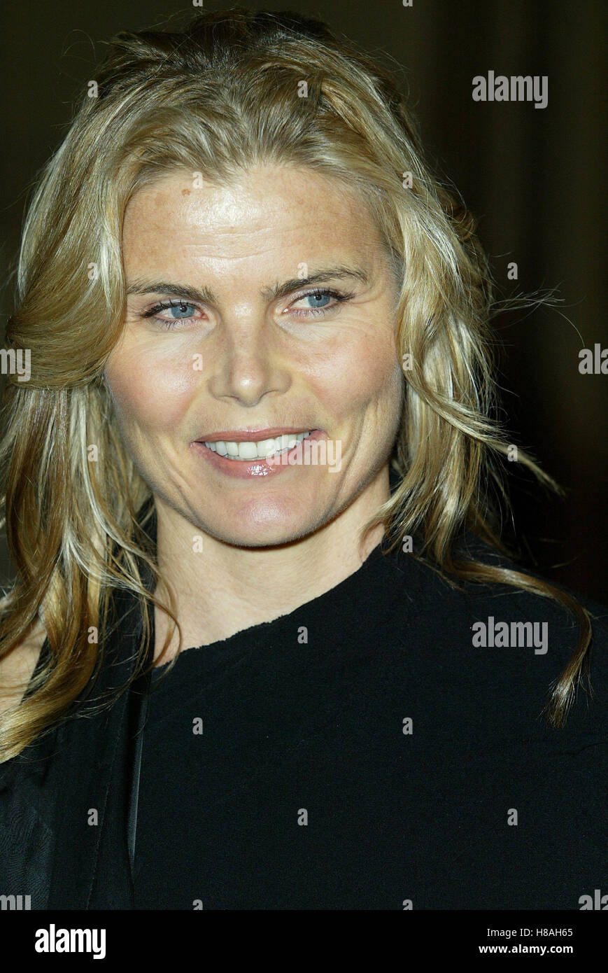 MARIEL HEMINGWAY THE WORDS AND MUSIC OF COLD MO UCLA WESTWOOD LOS ...