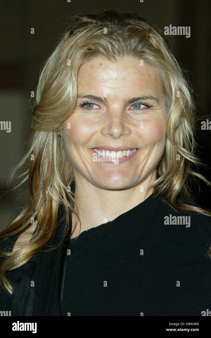 Mariel Hemingway Stock Photos & Mariel Hemingway Stock Images - Alamy
