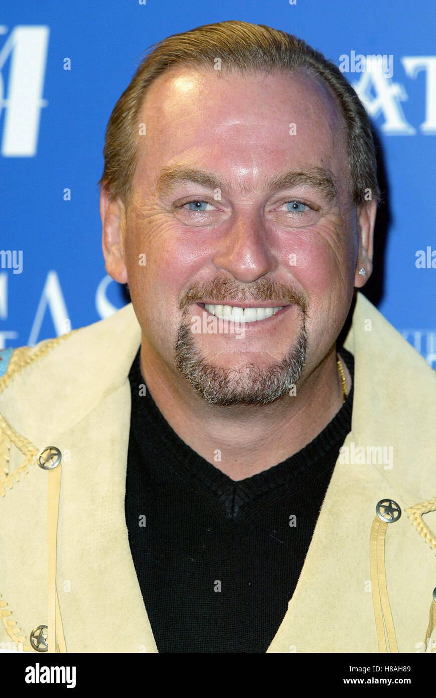 MICHAEL CARR BILLBOARD BASH 2003 STUDIO 54 MGM GRAND HOTEL LAS VEGAS ...