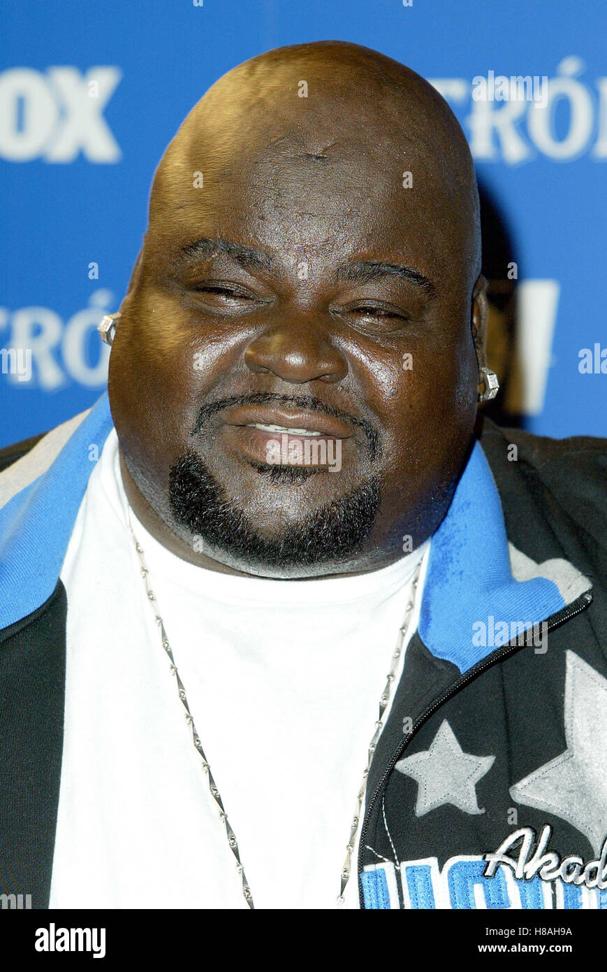 BEAR BILLBOARD BASH 2003 STUDIO 54 MGM GRAND HOTEL LAS VEGAS USA 09 ...