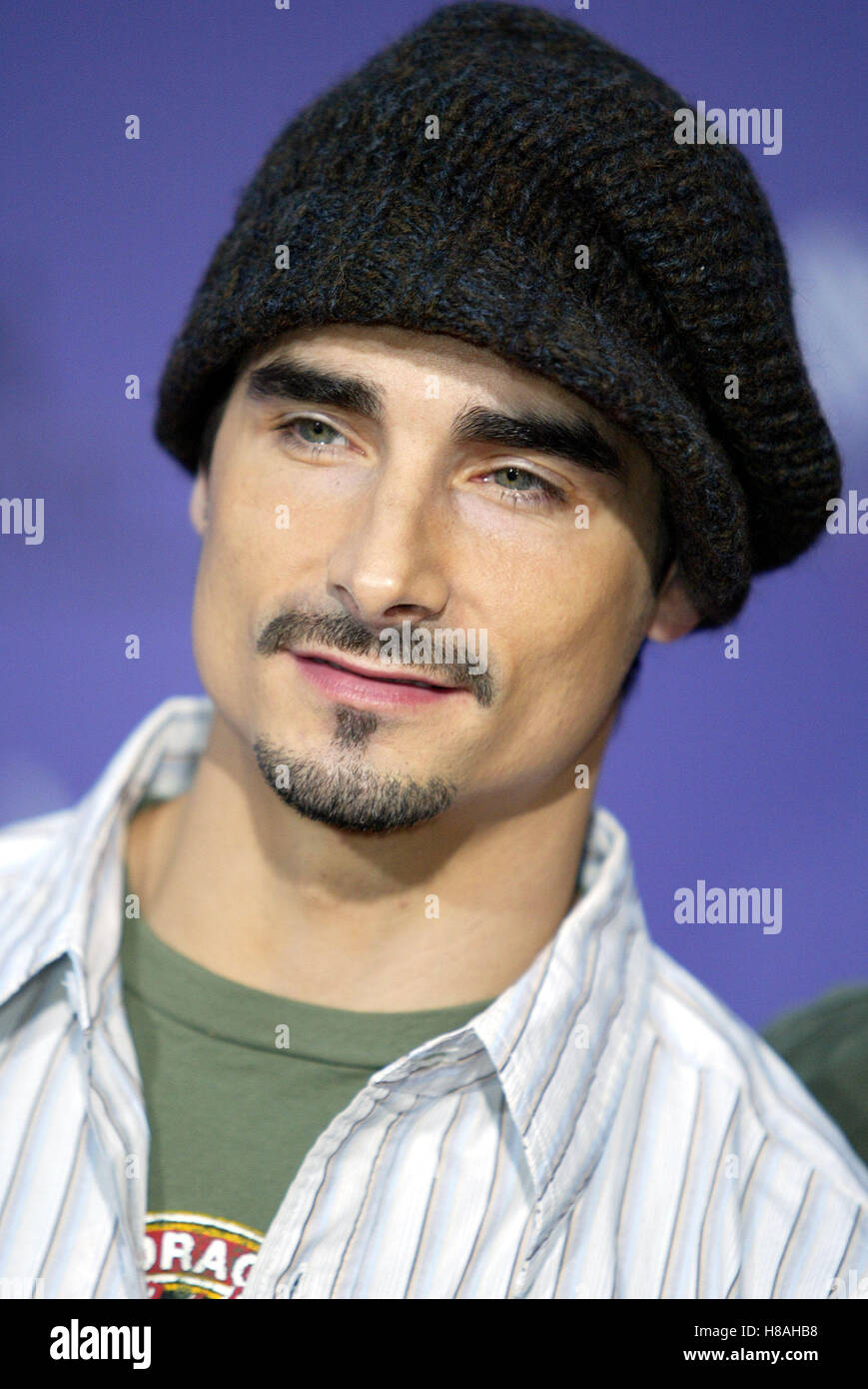 Kevin Richardson Of High Resolution Stock Photography and Images - Alamy