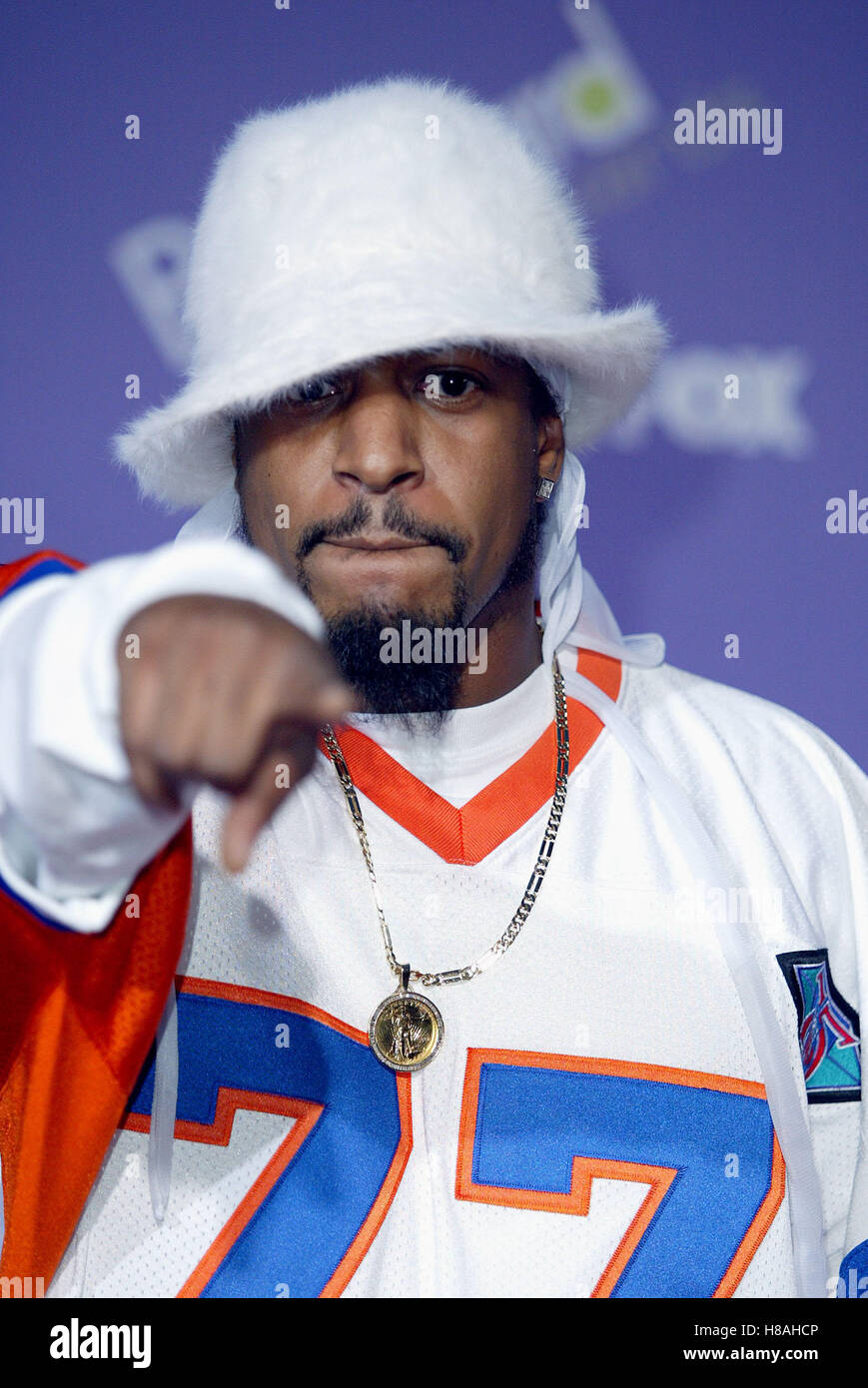 UNKNOWN BILLBOARD MUSIC AWARDS 2003 MGM GRAND HOTEL LAS VEGAS USA 10 ...