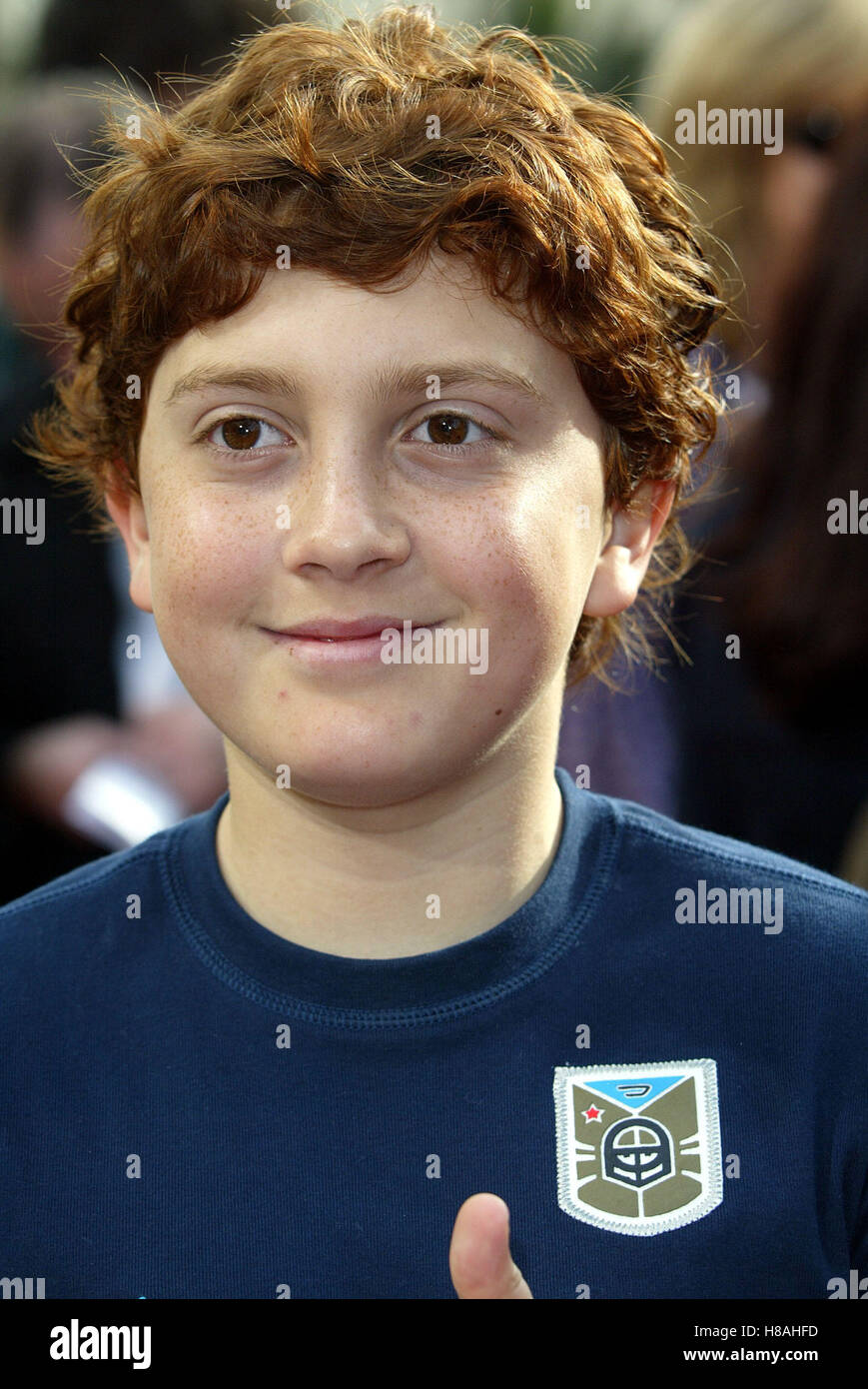 Peter pan la premiere hi-res stock photography and images - Alamy