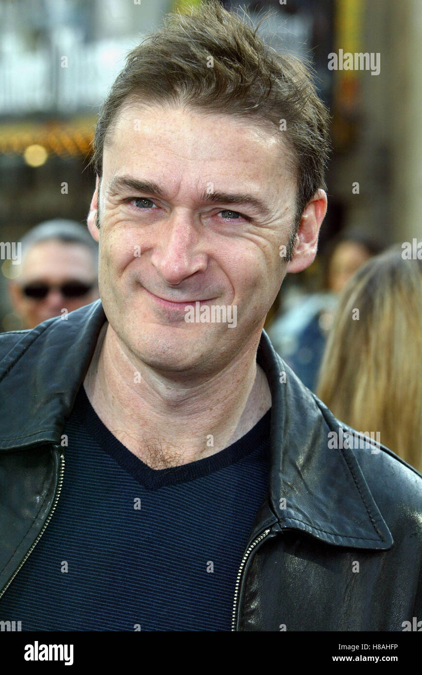 P j hogan hi-res stock photography and images - Alamy