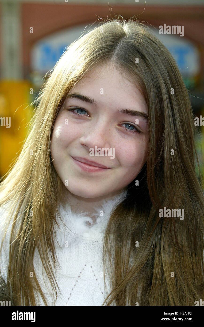 Peter pan la premiere hi-res stock photography and images - Alamy
