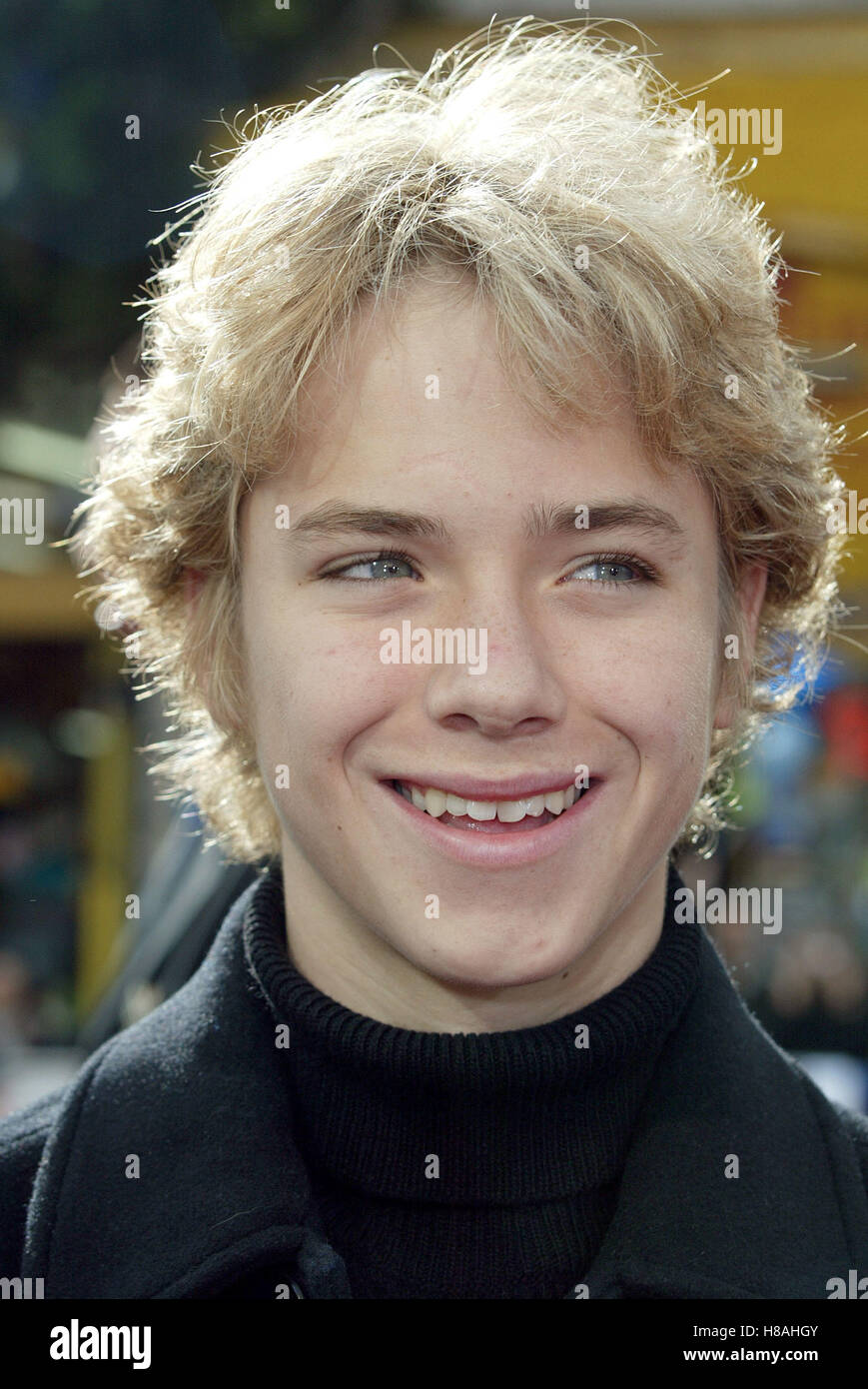 Peter pan la premiere hi-res stock photography and images - Alamy