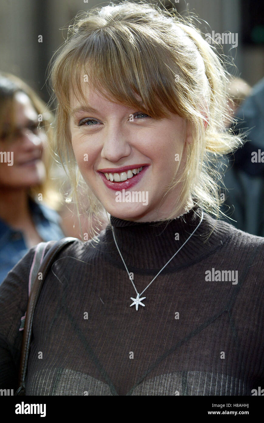 Peter Pan 2003 Ludivine Sagnier High Resolution Stock Photography and ...