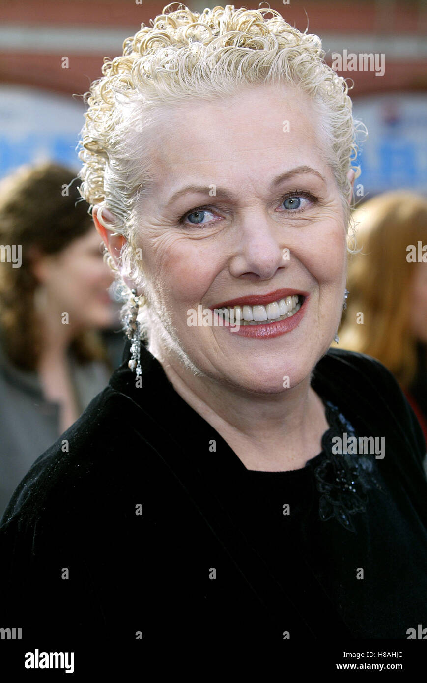 Lynn Redgrave Peter Pan