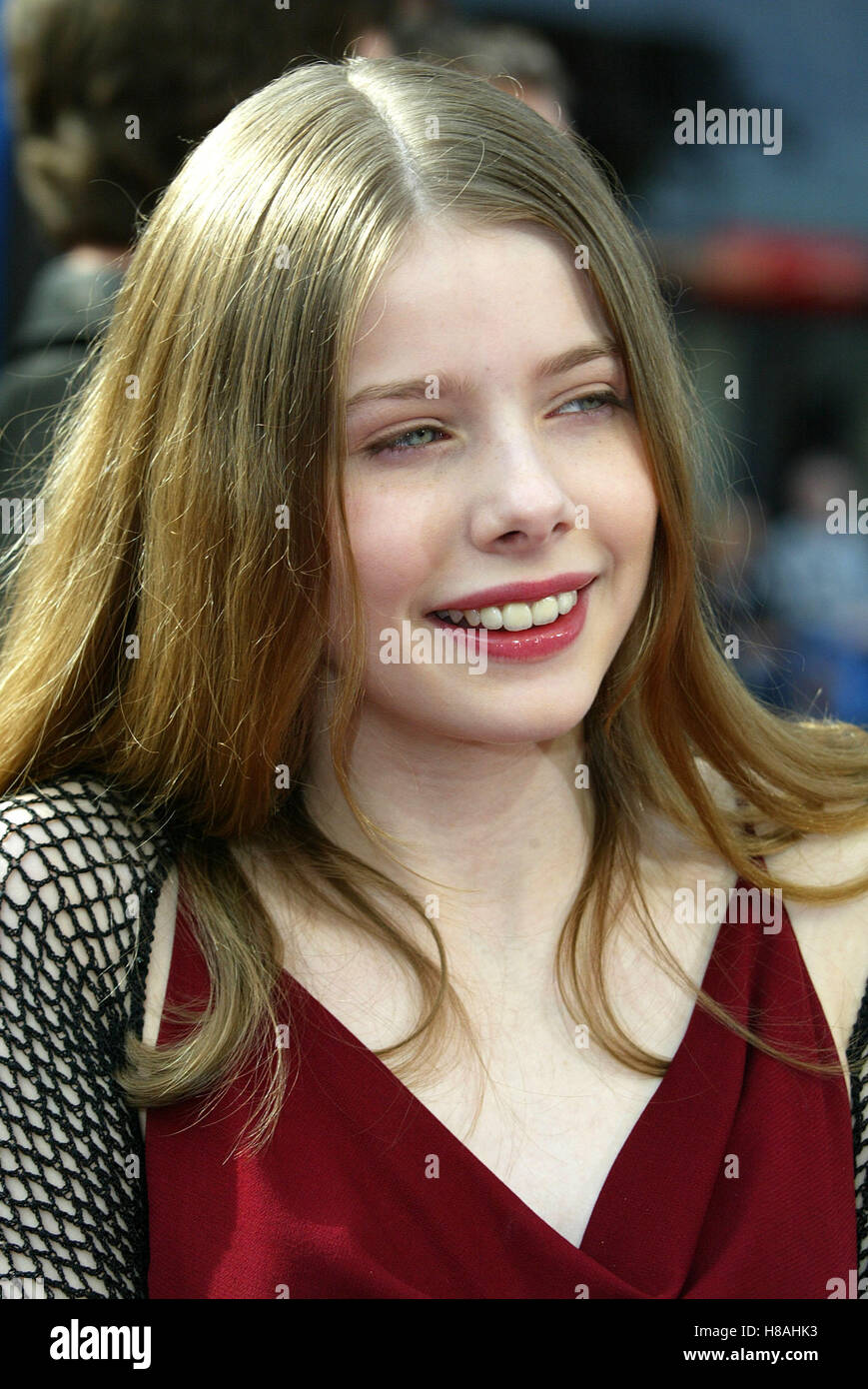 Wendy Darling 2003