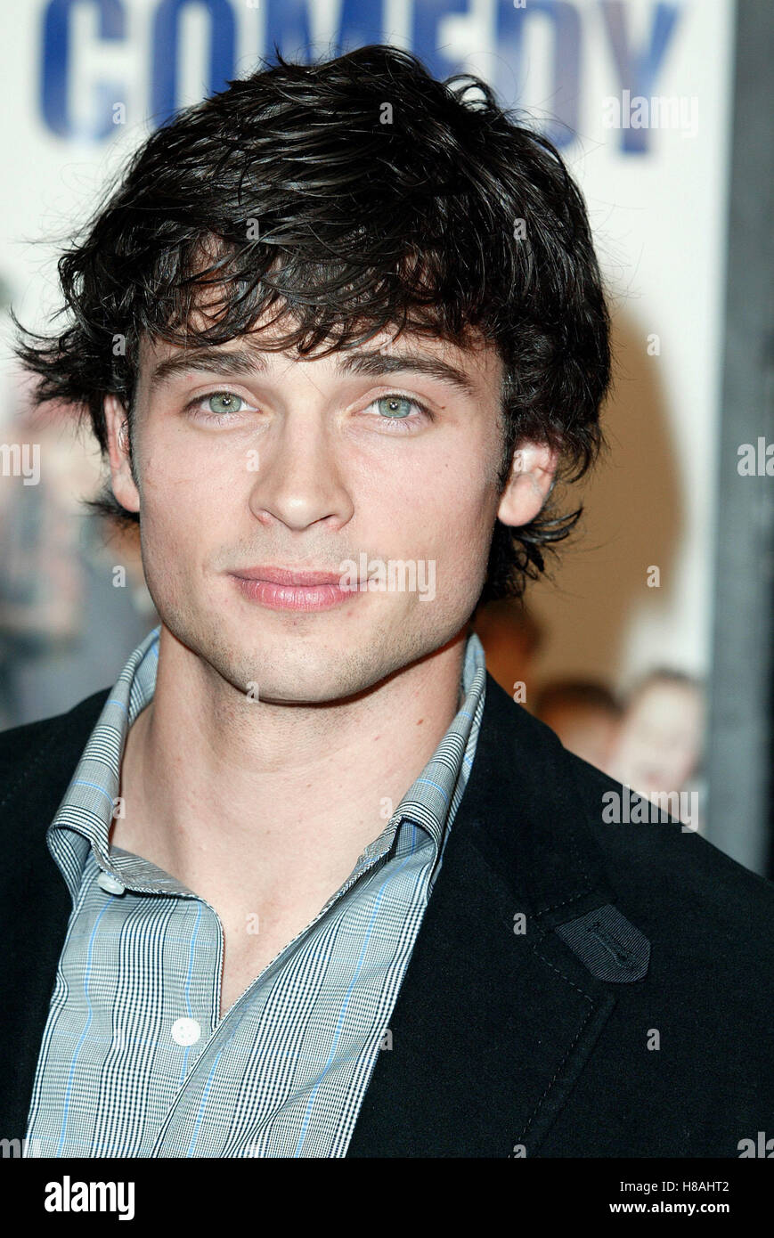 Tom Welling 2003