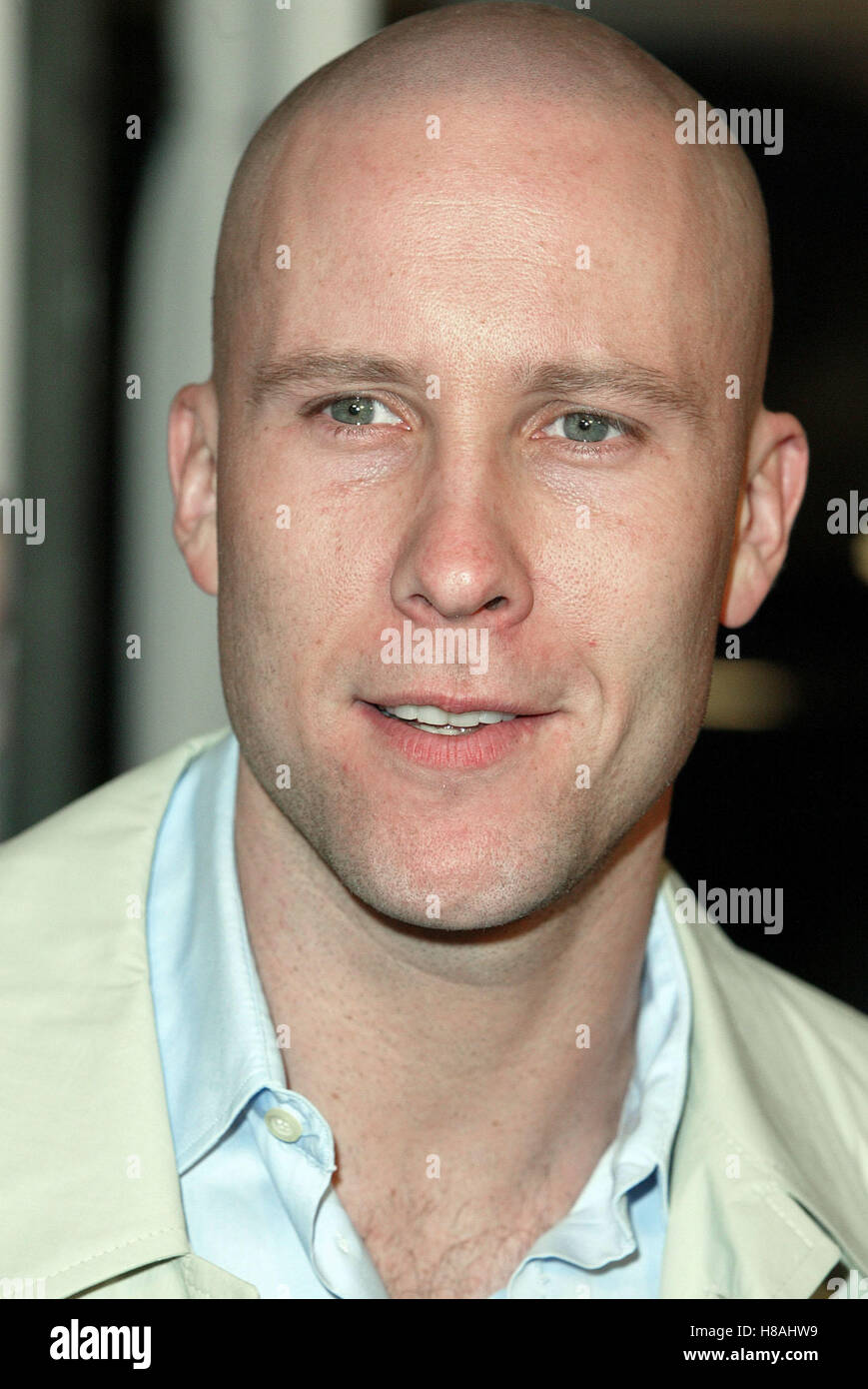 Michael rosenbaum actor chinese theatre hi-res stock photography and ...