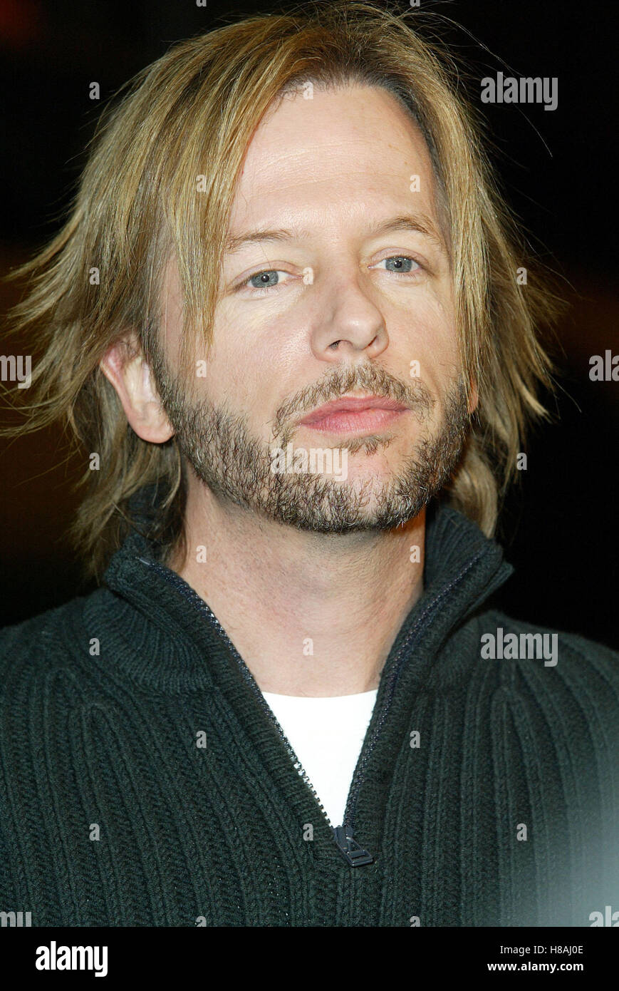DAVID SPADE PAYCHECK WORLD PREMIERE CHINESE THEATRE HOLLYWOOD LOS ...