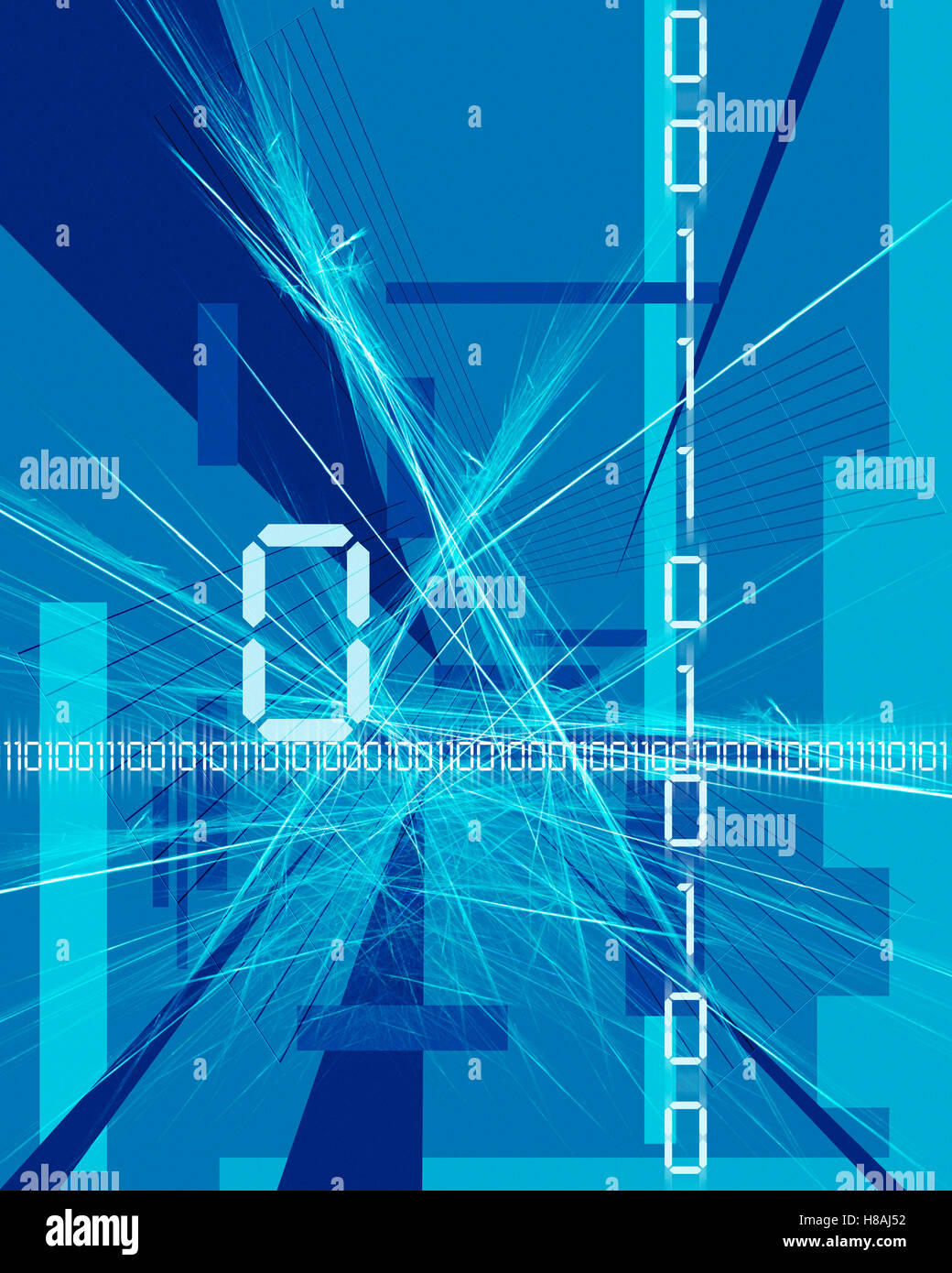 abstract communication concept Stock Photo - Alamy