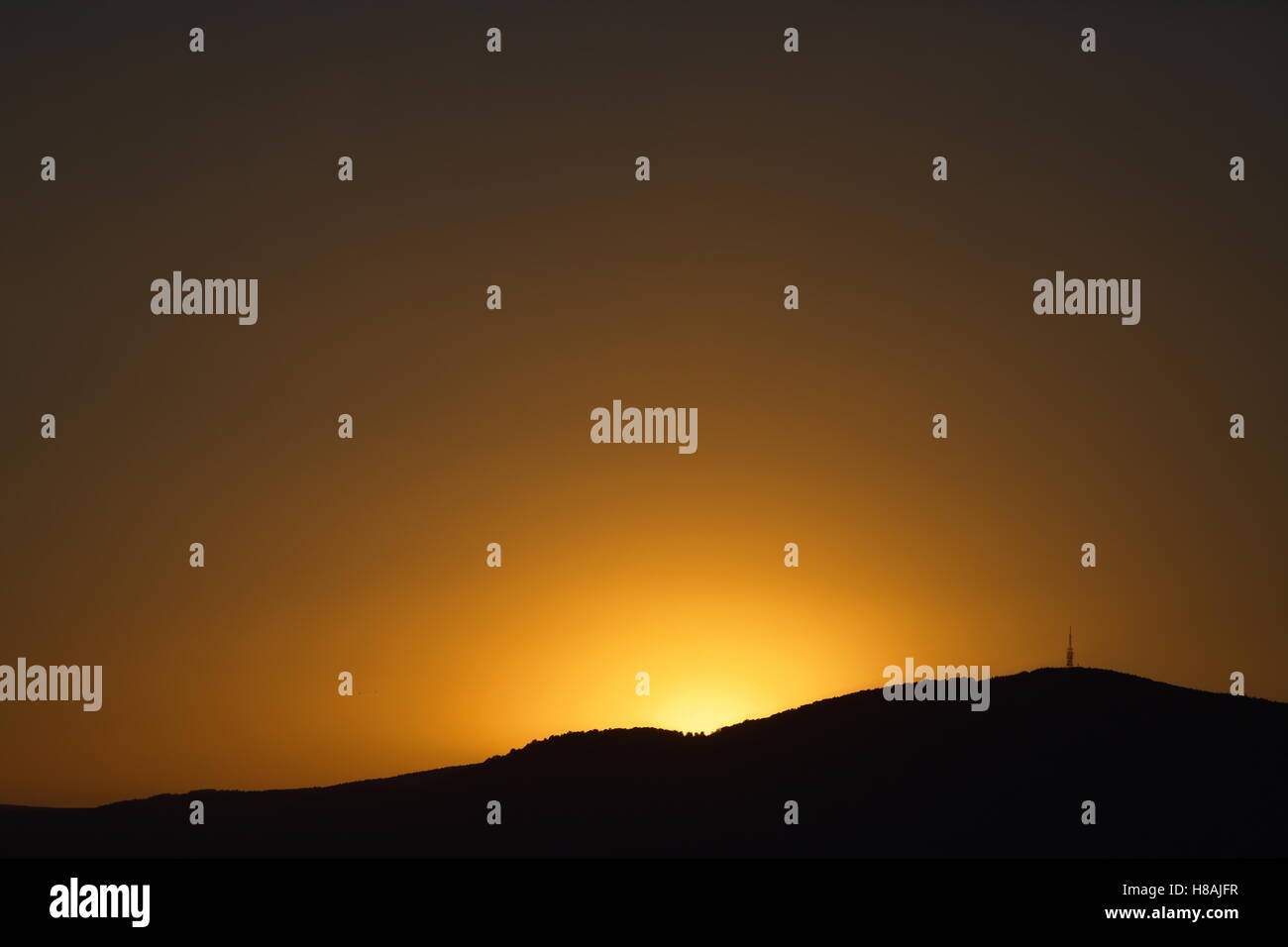 Hdr abend hi-res stock photography and images - Alamy