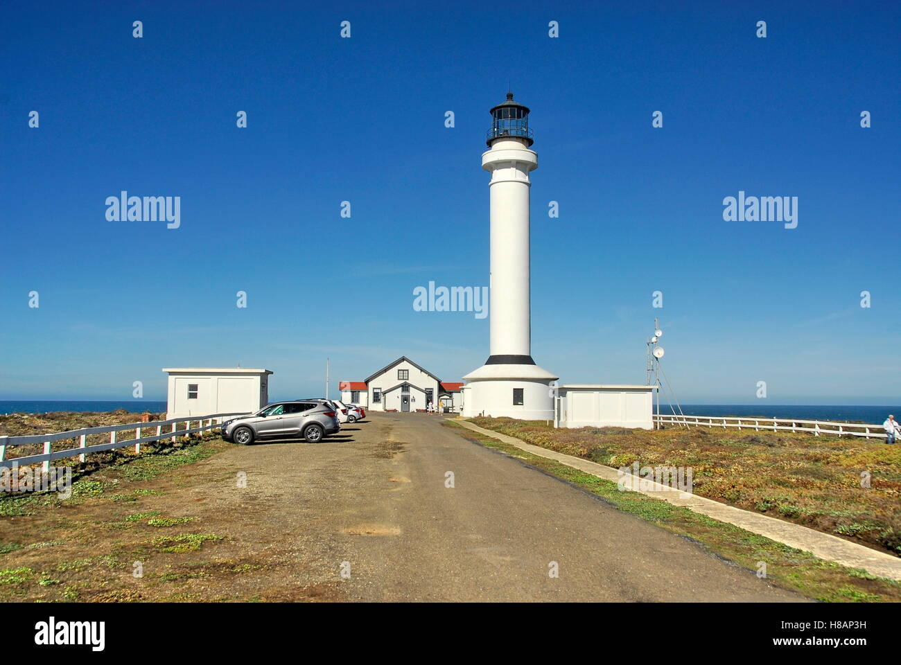 Point arena hi-res stock photography and images - Alamy