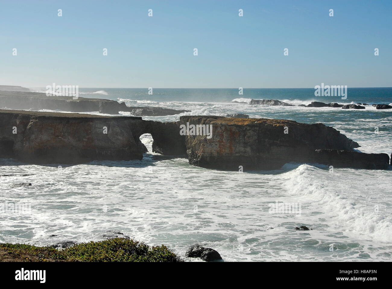 Point Arena Stornetta Unit - a California Coastal National Monument on ...