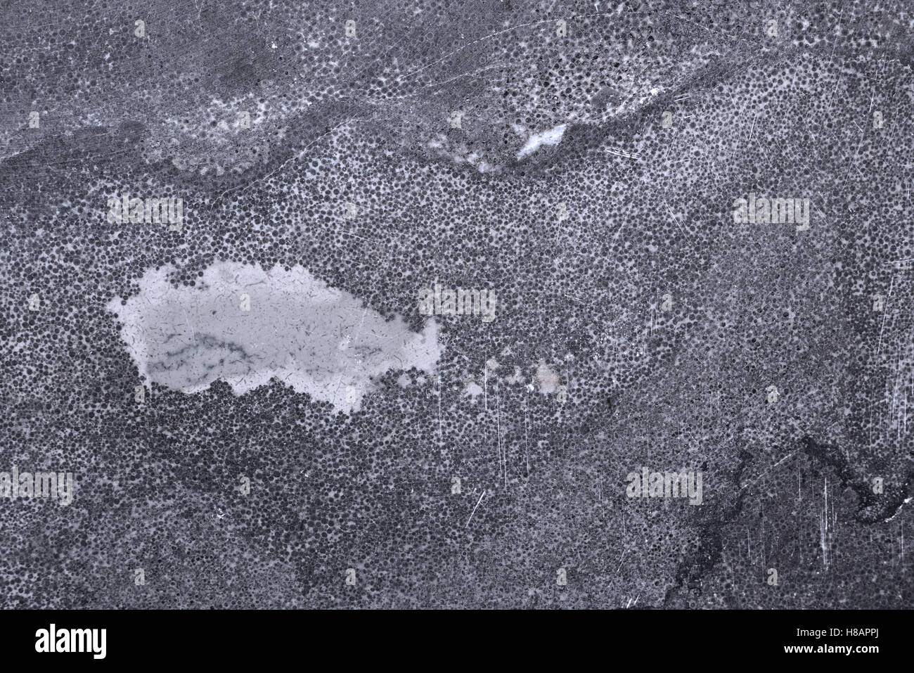 Dark limestone structure hi-res stock photography and images - Alamy