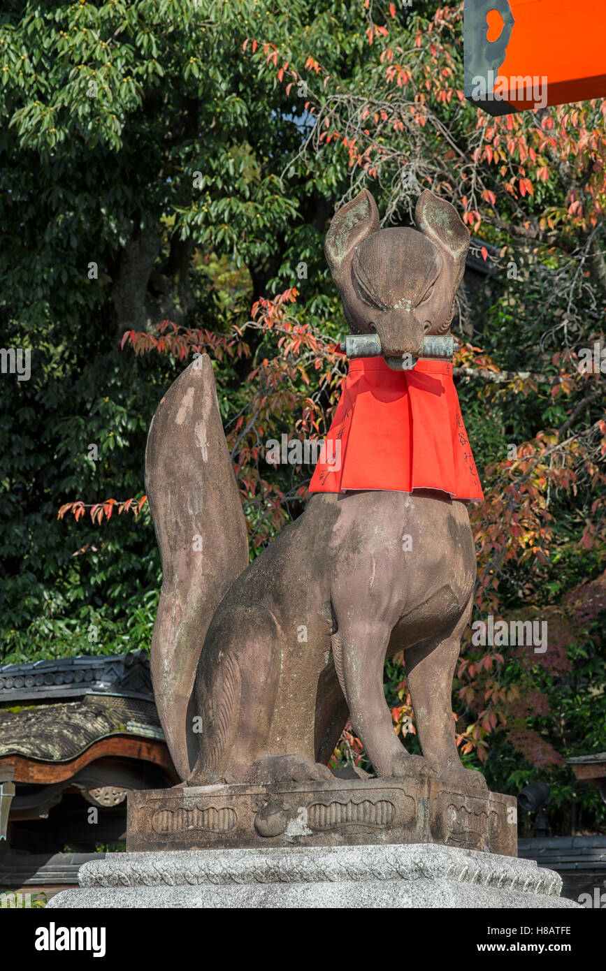 Emperor fushimi hi-res stock photography and images - Alamy