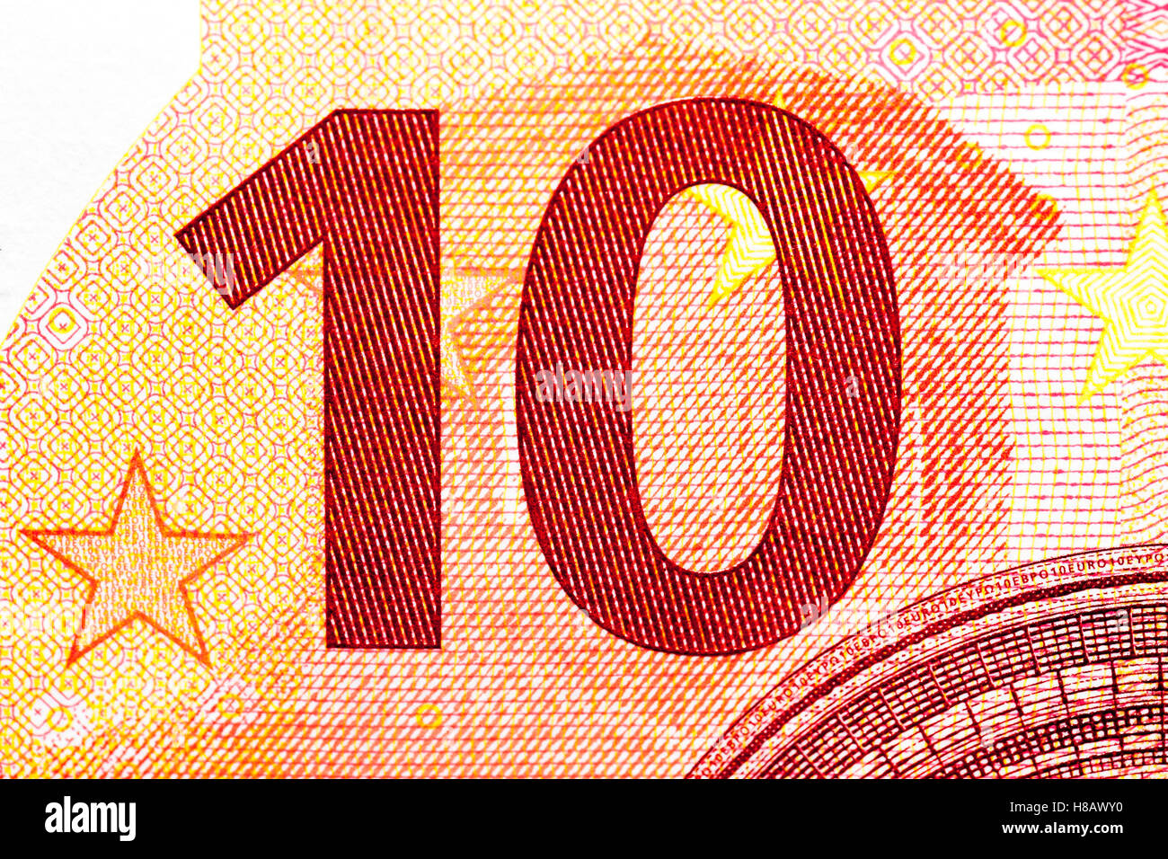 New 10 euro banknote hi-res stock photography and images - Alamy