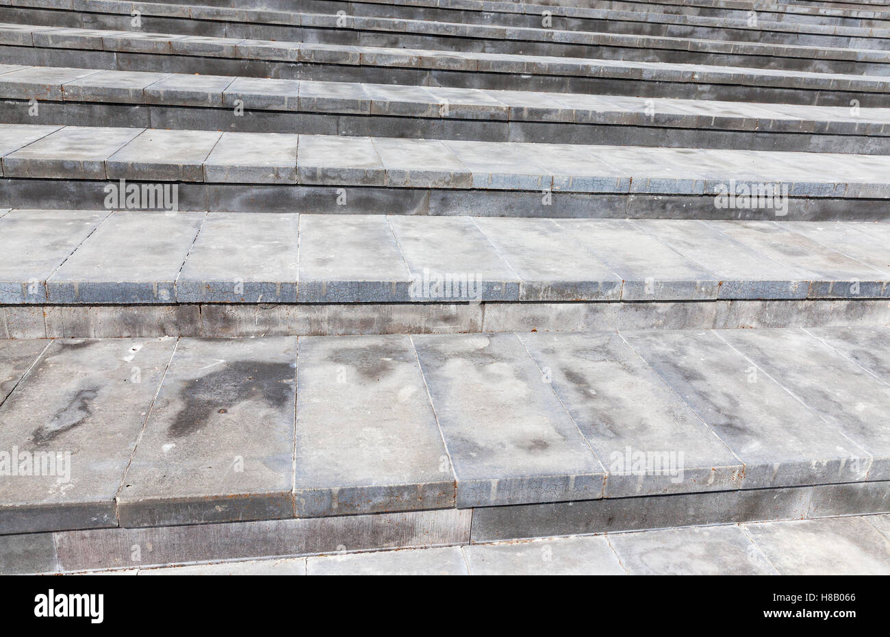 wide stone steps Stock Photo - Alamy