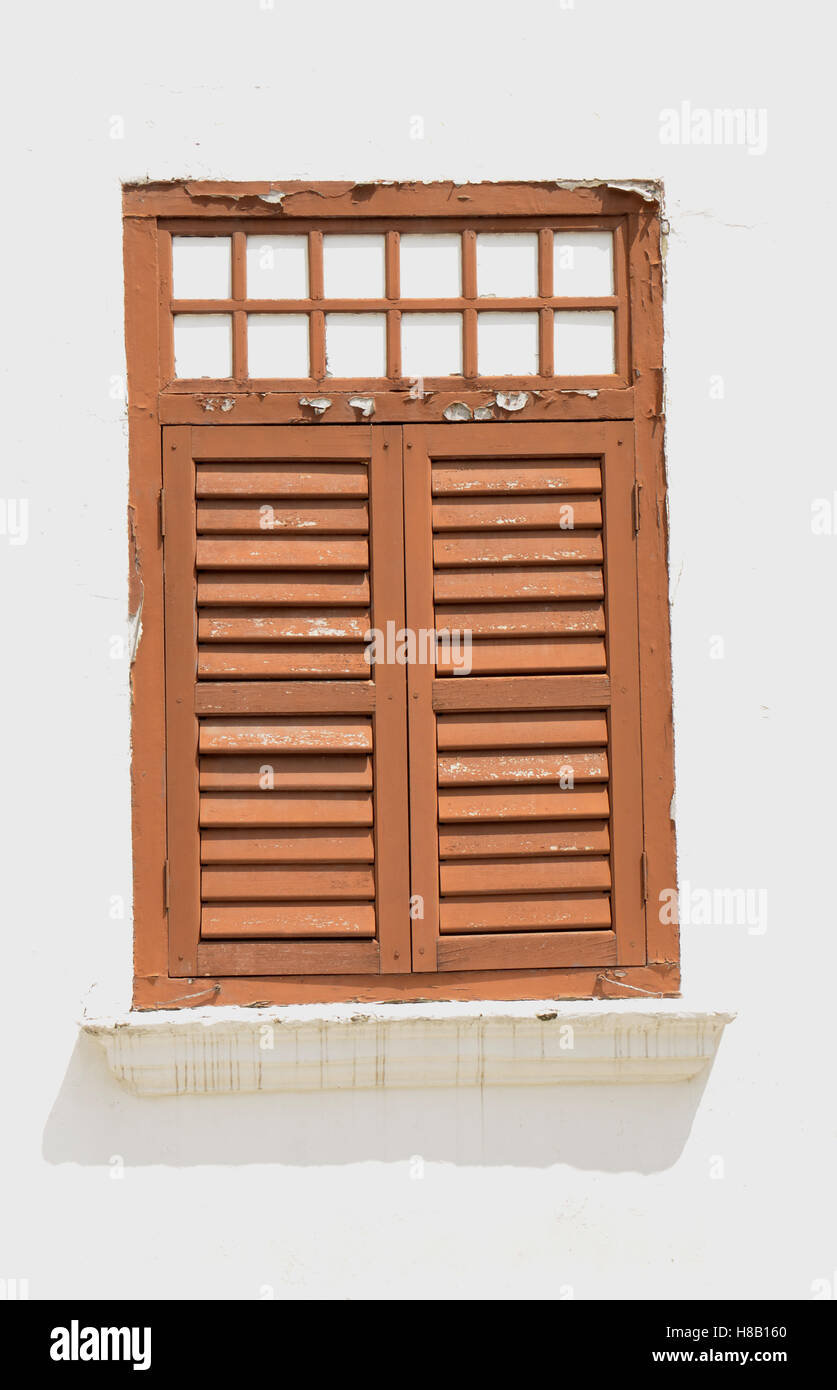 Historic window hi-res stock photography and images - Alamy