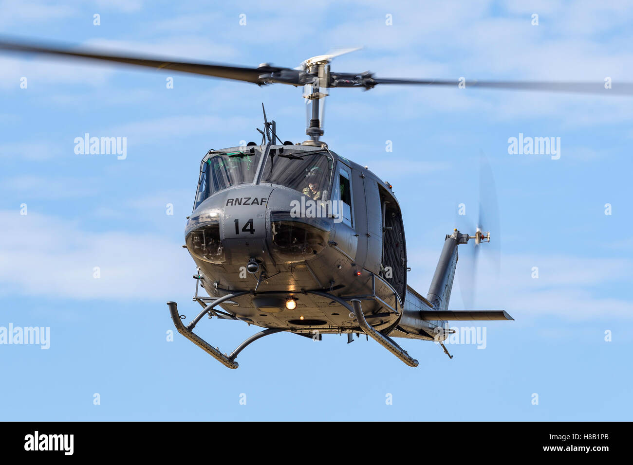 Bell aircraft fighters hi-res stock photography and images - Alamy