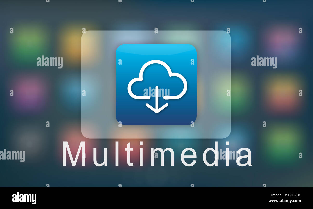 Application Connection Digital Internet Graphic Concept Stock Photo - Alamy Application Connection Digital Internet Graphic Concept Stock Photo - Alamy