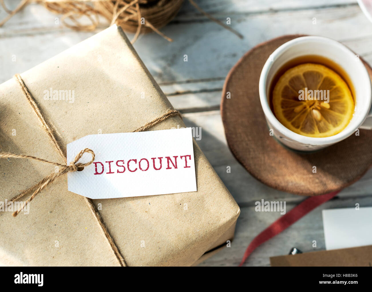 Discount Consumerism Price Promotion Graphic Concept Stock Photo - Alamy