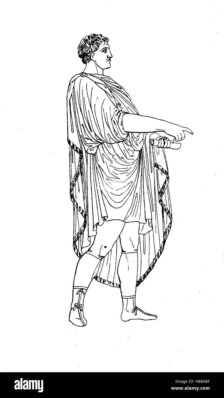 White tunic dress hi-res stock photography and images - Alamy