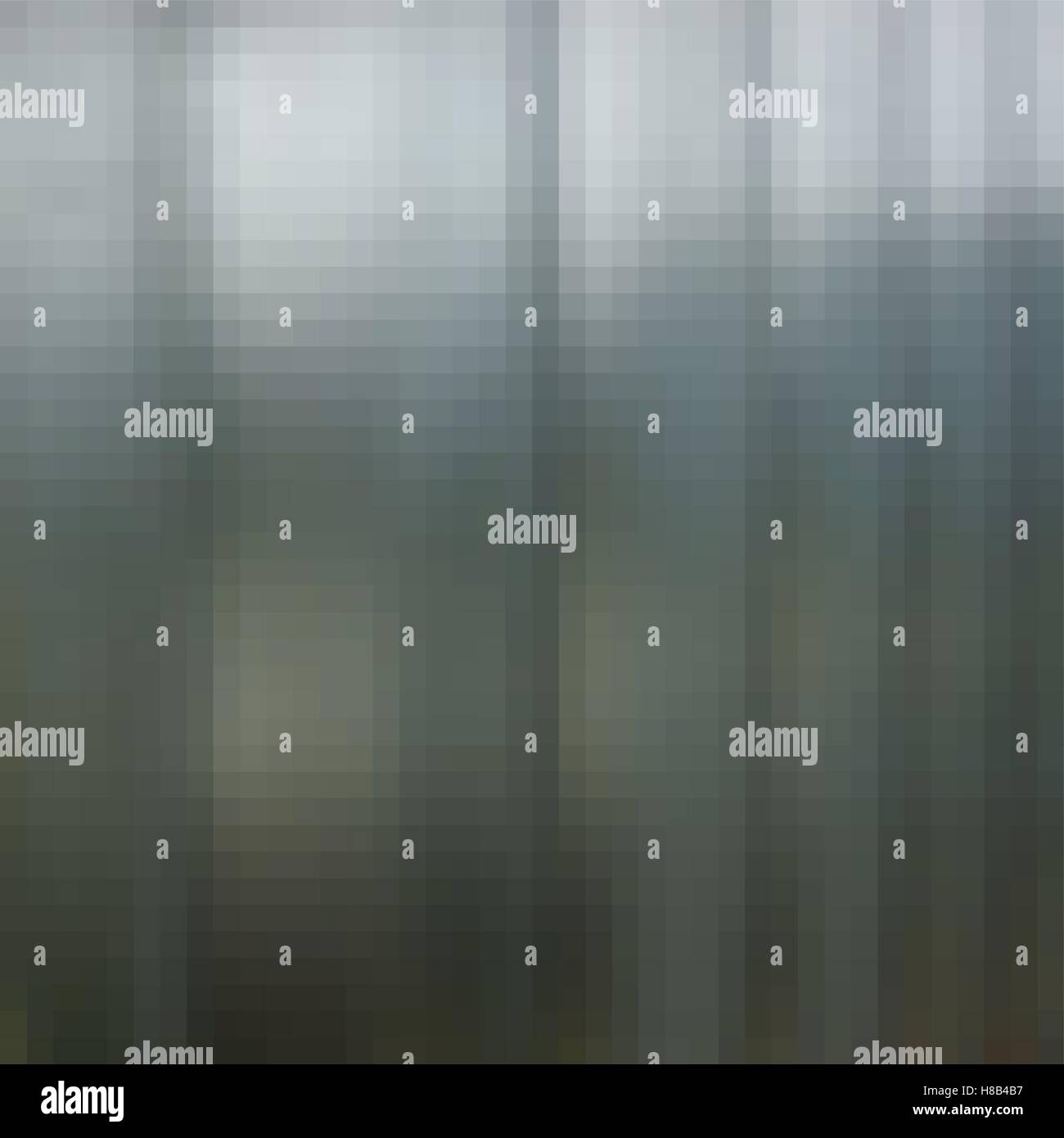 pixel gradient light effect blur background Stock Vector Image & Art ...